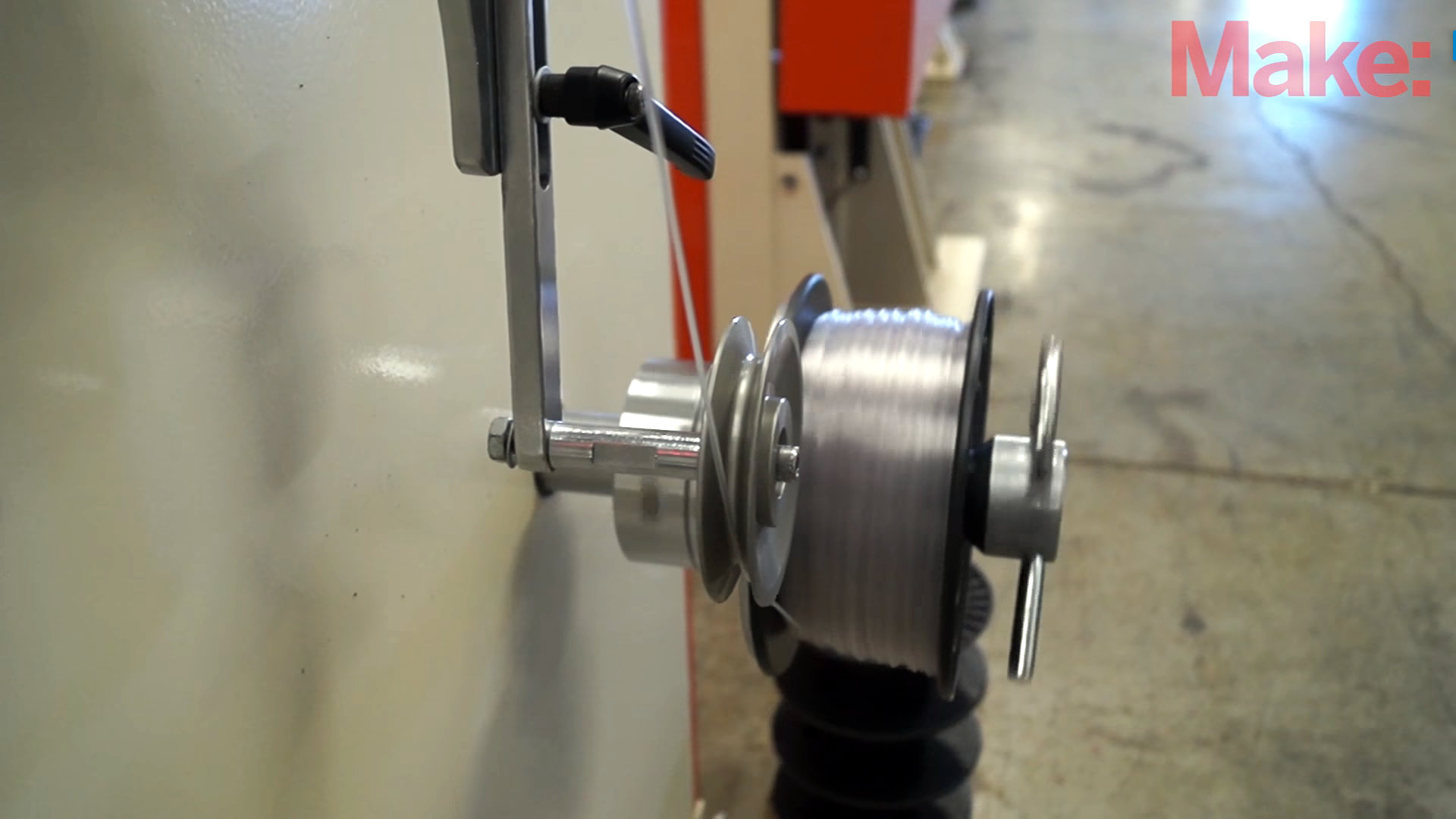 How It Is Made: 3D Printing Filament - PlasticStar