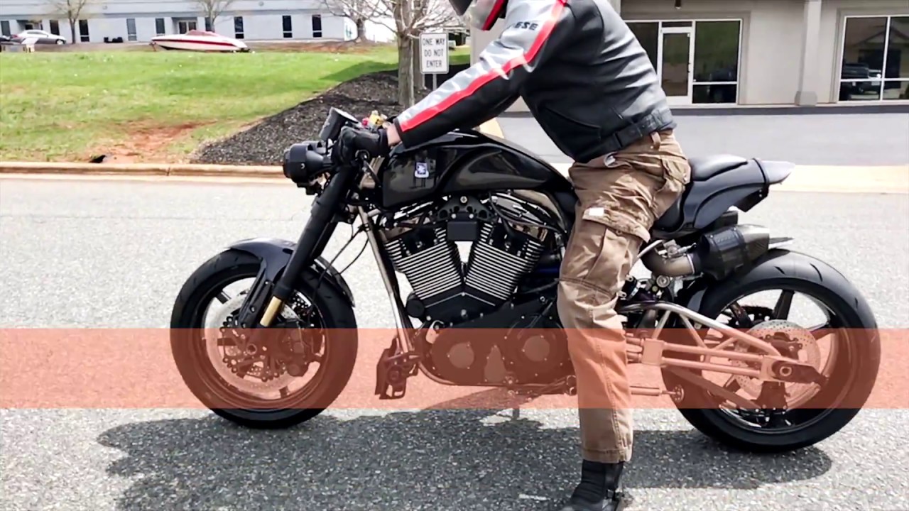 3D Printed Motorcycle Part Produced with Generative Design - PlasticStar