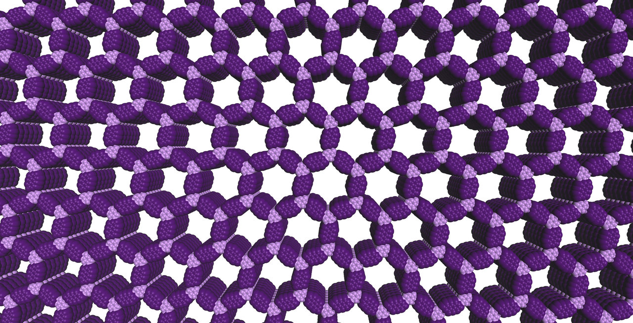 Researchers achieve unprecedented polymer grid control - PlasticStar