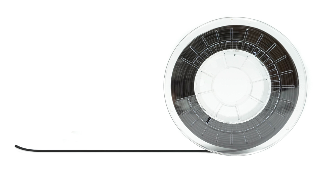 Graphmatec develops 3D printable graphene filament - PlasticStar