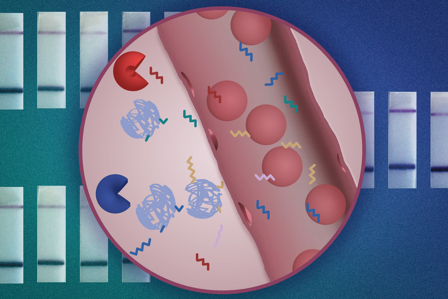 New MIT Paper Material can Detect Cancer Early - PlasticStar