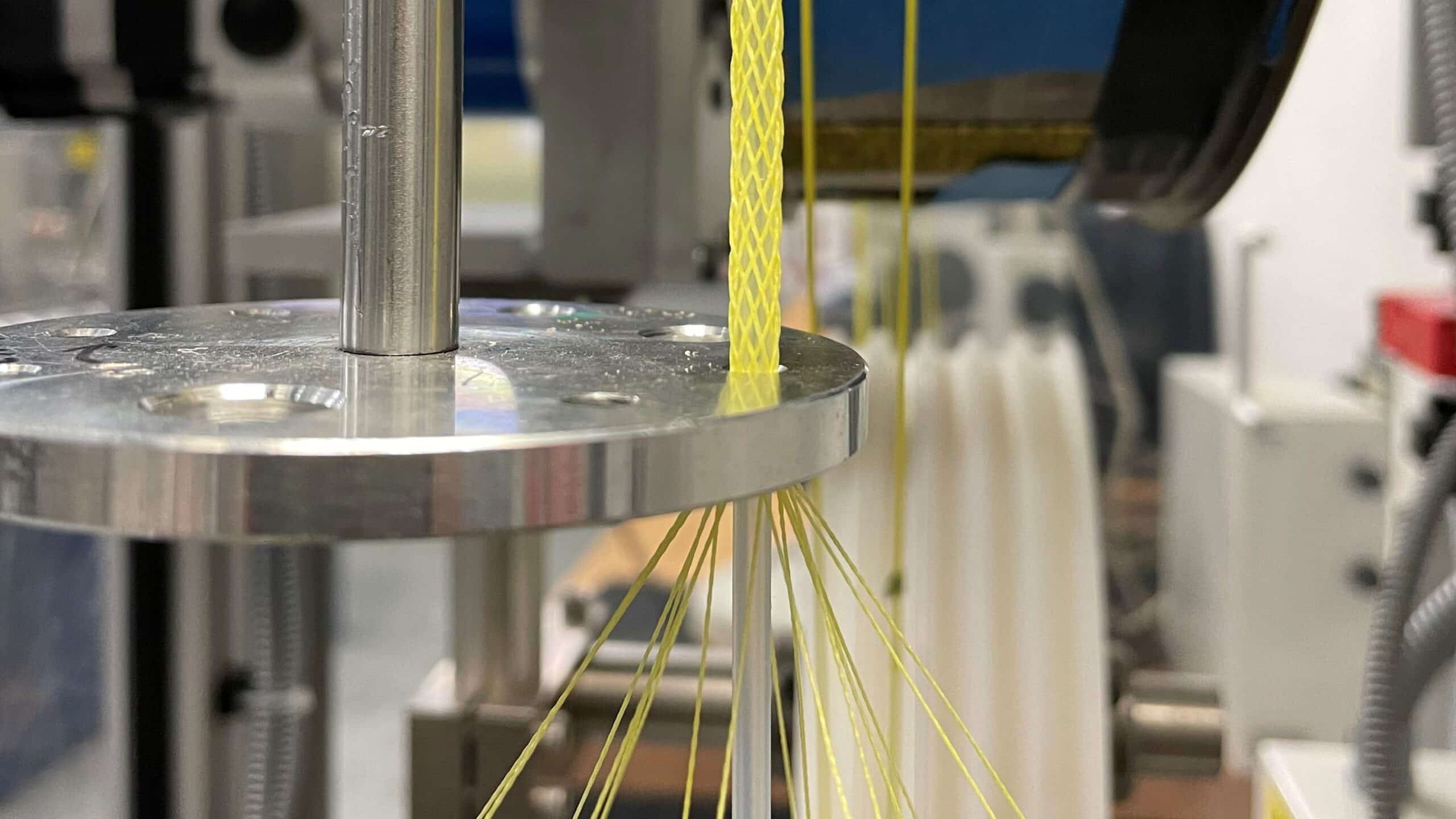 Artificial Muscle Fibers Could Serve as Cell Scaffolds - PlasticStar