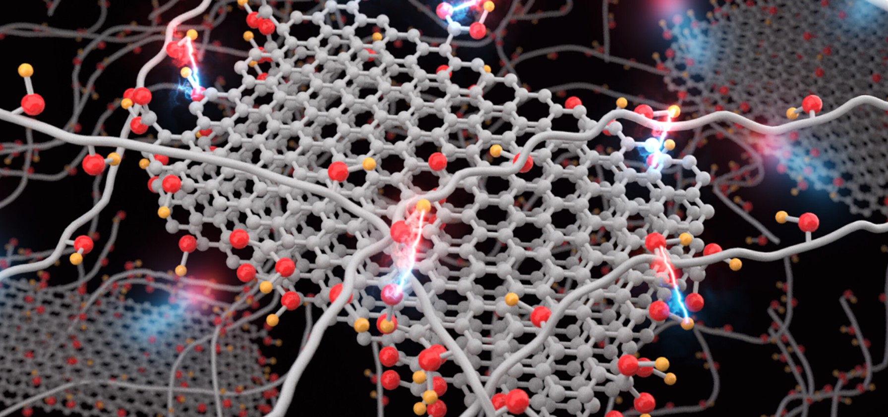 Polymers with Flawed Fillers Boost Heat Transfer in Plastics - PlasticStar